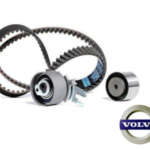 Veliki servis Volvo C70 2.0 D 100kw
