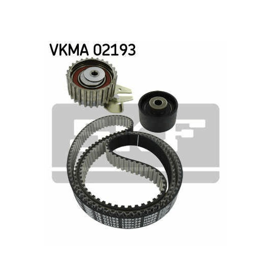 Zupčasti kaiš set Alfa romeo 159 1,9 Multijet