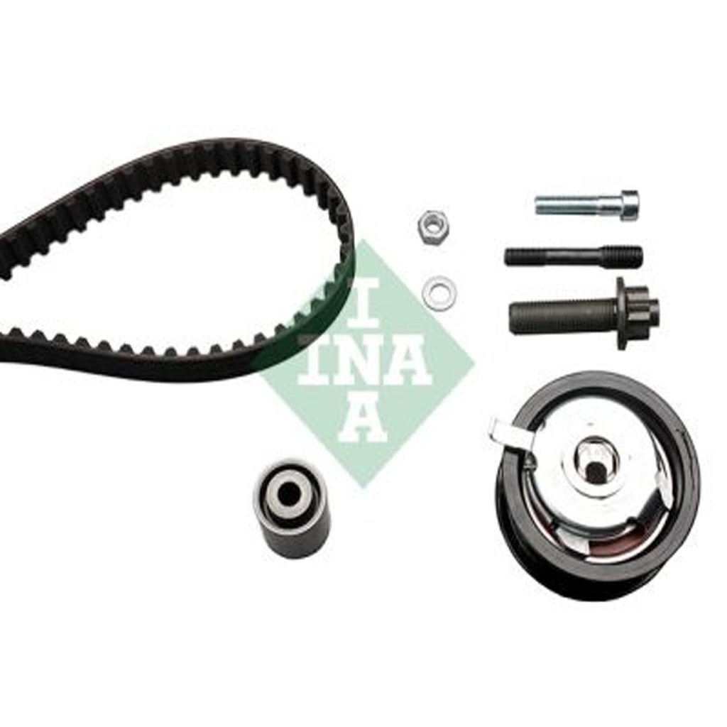 Zupčasti kaiš set Škoda Superb 01-08