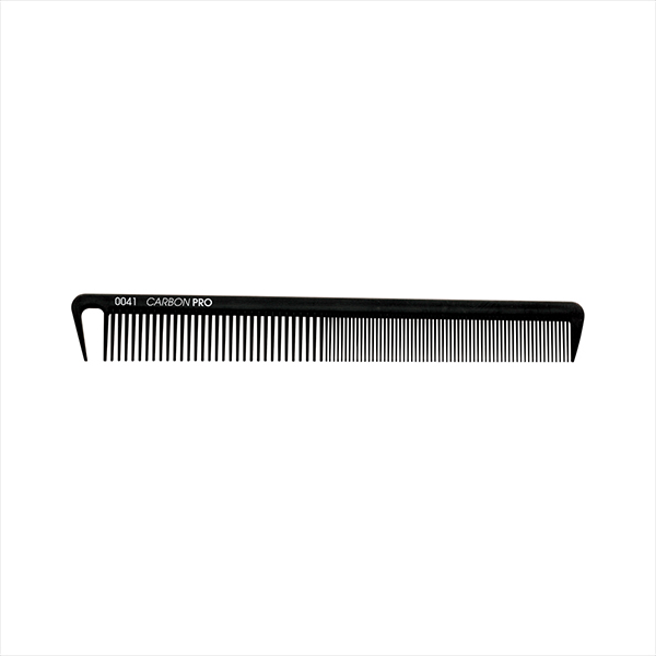 Češalj za precizno šišanje Tourmaline Carbon Pro 0041