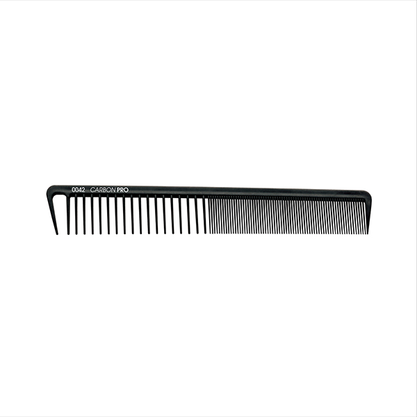 Češalj za precizno šišanje Tourmaline Carbon Pro 0042