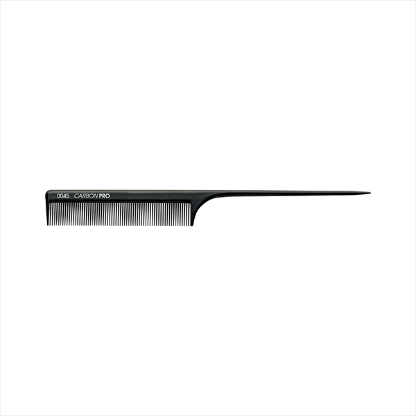 Češalj za precizno šišanje Tourmaline Carbon Pro 0045