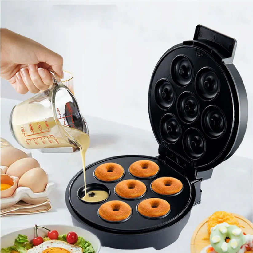 Mini mašina za krofnice-Aparat za krofnice