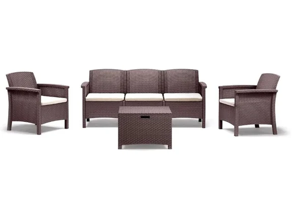 Bica Baštenski set Venezia 3