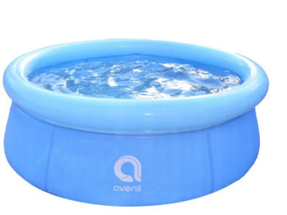 Avenli Bazen Ring 183x50cm