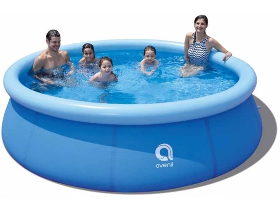 Avenli Bazen Ring 300x76cm