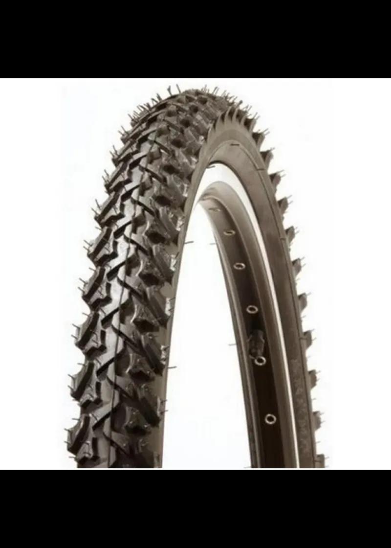 GUMA SPOLJAŠNJA 26X1.95 (ETRTO 50-559) K849 BK KENDA