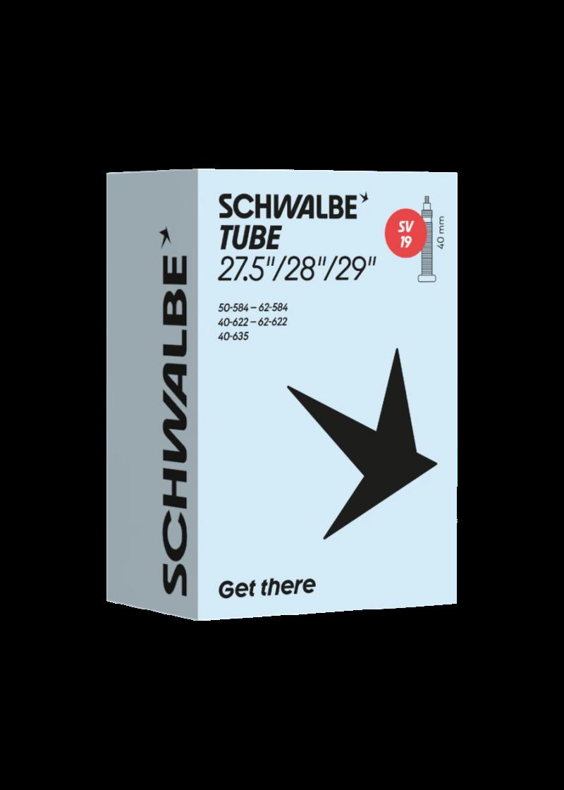 GUMA UNUTRAŠNJA SCHWALBE SV19 40/62-622/635 IB AGV 40MM