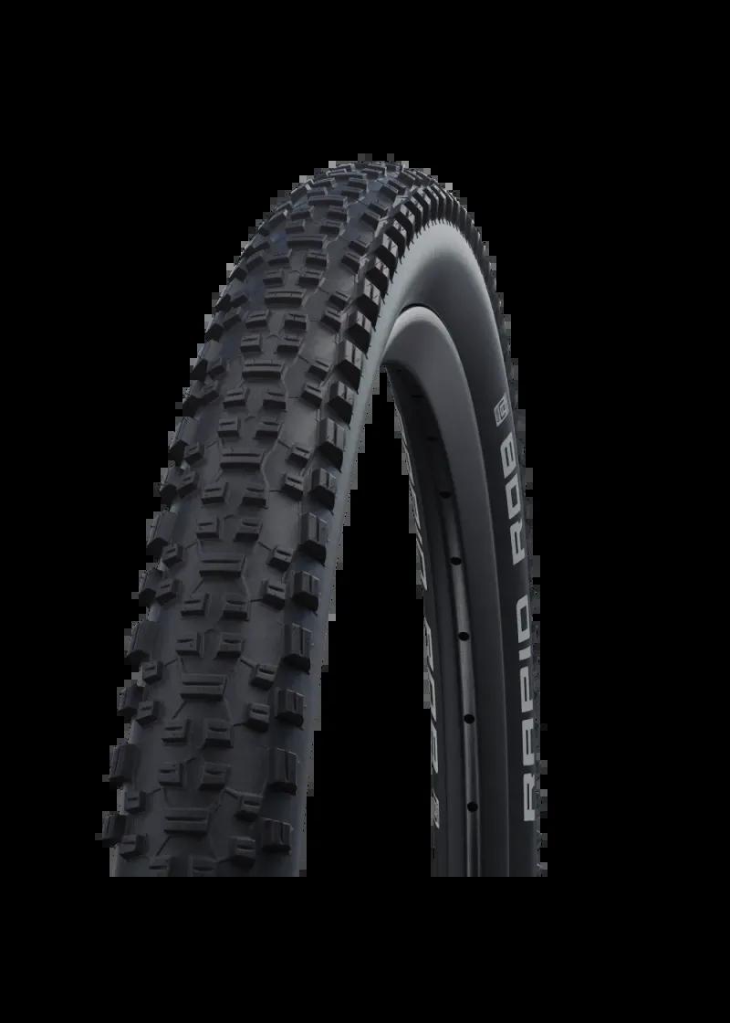 SCHWALBE RAPID ROB 57-622 HS425 K-GUARD B/B-SK