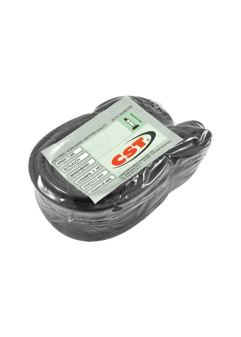 UNUTRAŠNJA GUMA CST 24X1.3/8 (37-540) CRNA