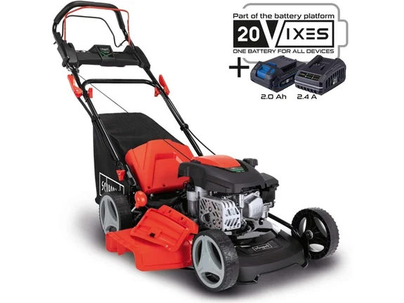 Scheppach Motorna kosačica MS150-46E