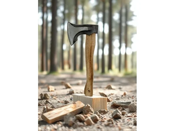 Bolzz Kamperska sekira Forest 03