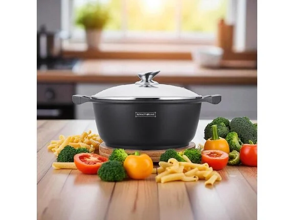 Royalty Line Šerpa RL-BS20ML 2.5L 20cm