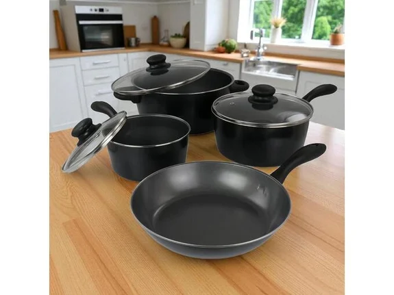 Ceraflon Set posuđa 7 delova