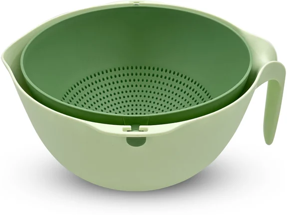 Practic max Đevđir roto 24cm - jedan komad zelena