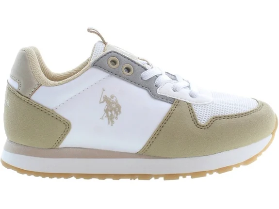 U.S. Polo Assn. Patike za devojčice NOBIK008K3TH1