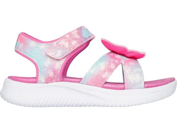 Skechers Sandale za devojčice Jumpsters Sandal