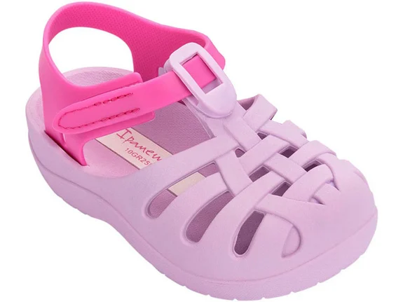 Ipanema Sandale za devojčice Summer Basic II Baby