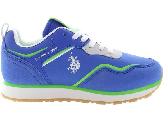 U.S. Polo Assn. Patike za dečake NOBIK010K3NH1