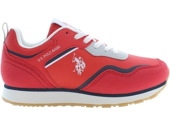 U.S. Polo Assn. Patike za dečake NOBIK010K3NH1