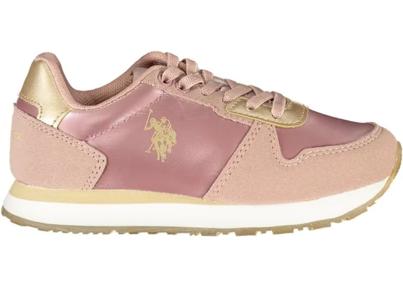 U.S. Polo Assn. Patike za dečake NOBIK011KCNH2