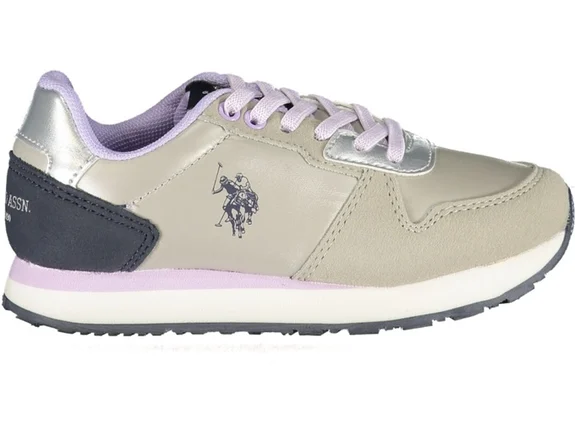 U.S. Polo Assn. Patike za dečake NOBIK011KCNH2