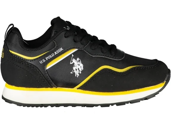 U.S. Polo Assn. Patike za dečake NOBIK010KCNH4
