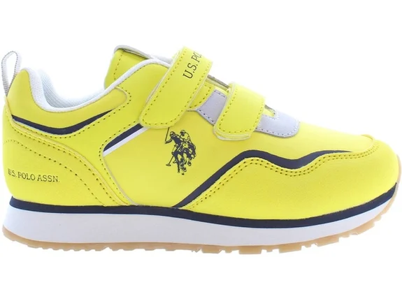 U.S. Polo Assn. Patike za dečake NOBIK009K3NH1