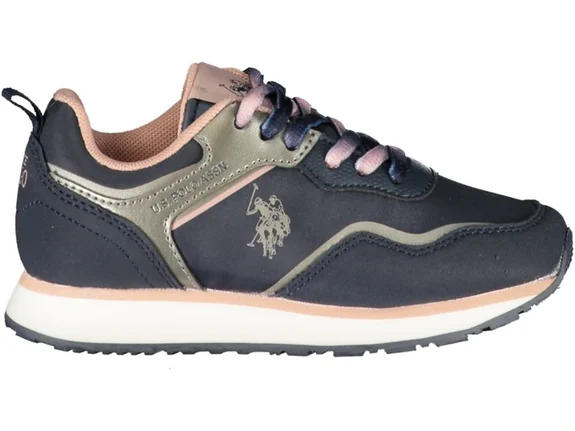 U.S. Polo Assn. Patike za dečake NOBIK010KCNH3