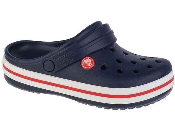 Crocs Sandale za dečake Crocband clog K