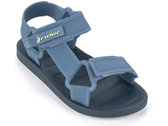Rider Sandale za dečake Freestyle II Papete Kids 12347-BB996