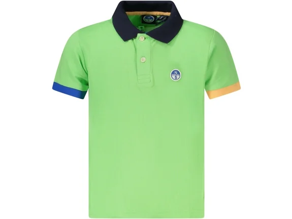 North Sails Dečija polo majica 795091000