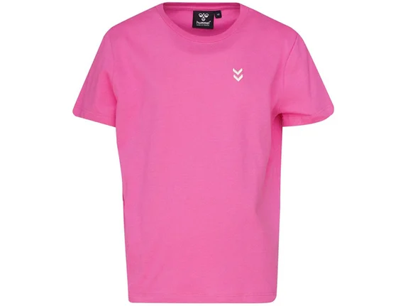 Hummel Majica za devojčice Hmlpulse Kids S/S