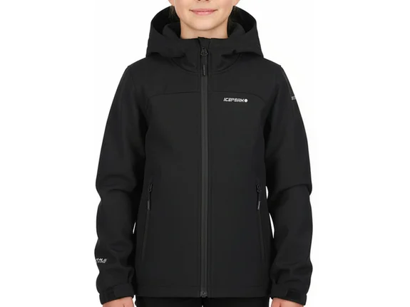Ice Peak Jakna za devojčice Kobryn Jr