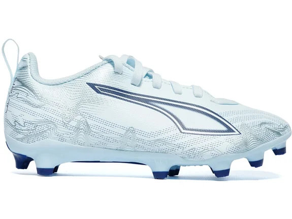 Puma Dečje kopačke Ultra 6 Play FG/AG JR