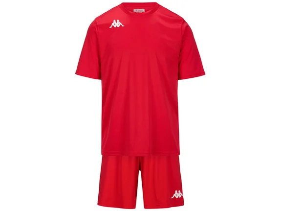 Kappa Set za dečake Kappa4Soccer Gorkit 371H51W-565D
