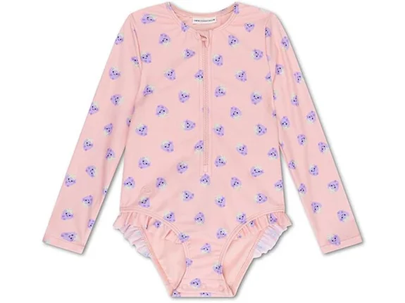 Swim essential Kupaći kostim sa dugim rukavima 51127199