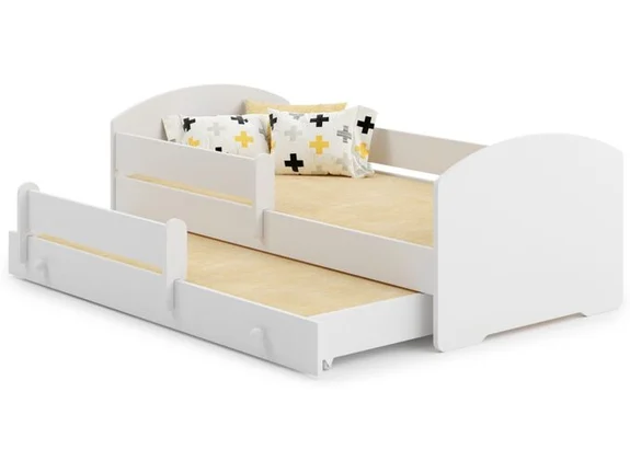 Lux krevet Luks II