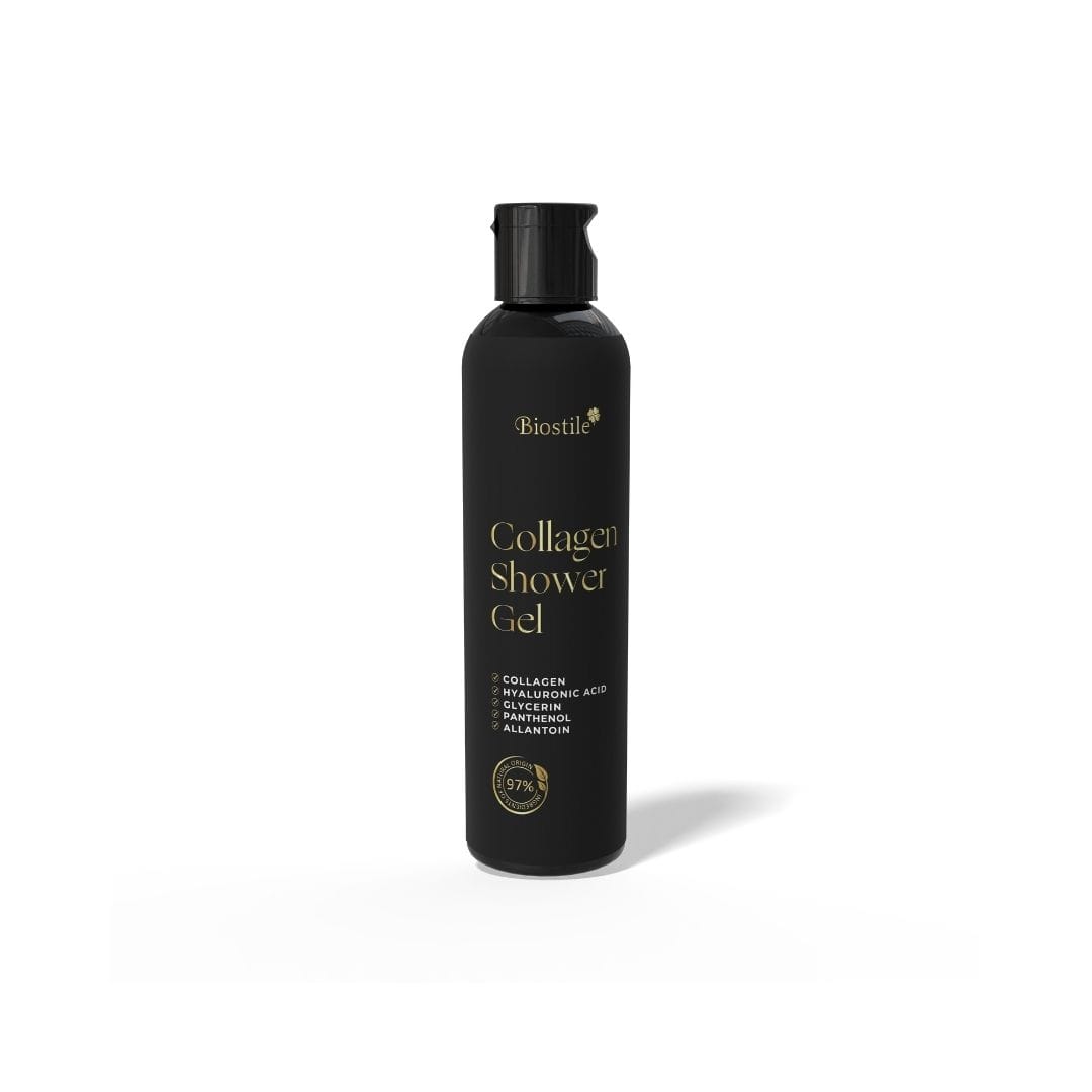 COLLAGEN SHOWER GEL