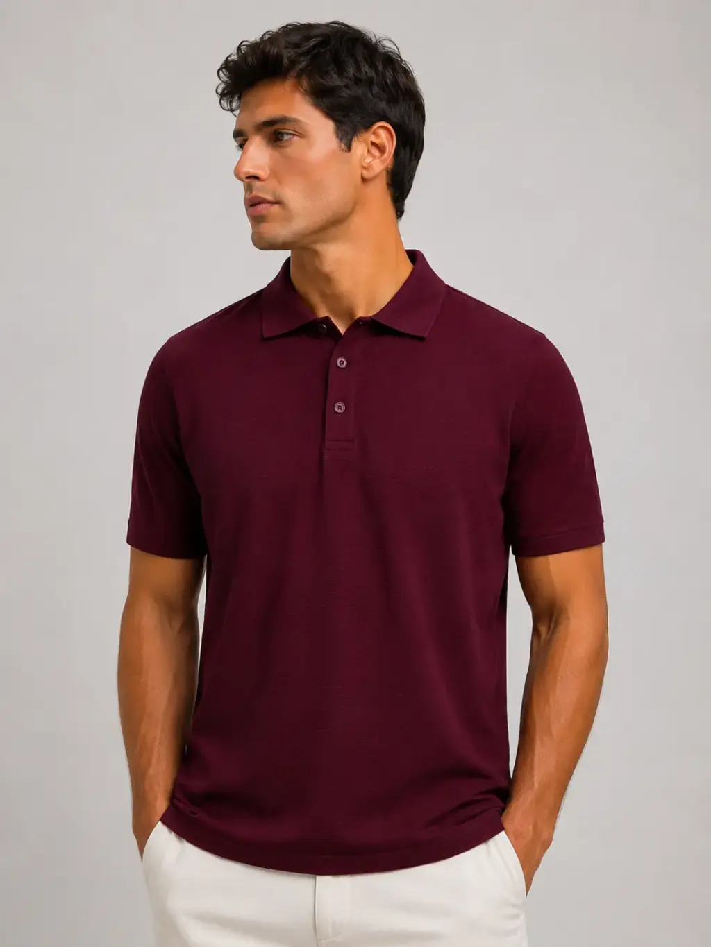 MUŠKA POLO MAJICA PREMIUM – MERCERIZOVANI PAMUK (MERCERIZED COTTON)
MUŠKA POLO MAJICA PREMIUM – MERCERIZOVANI PAMUK (MERCERIZED COTTON)