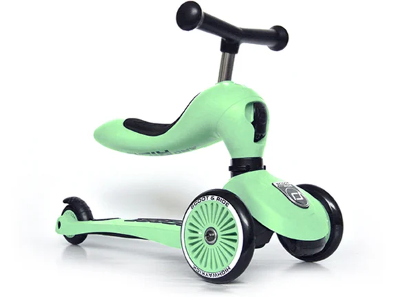 Scoot and ride Trotinet za decu Highwaykick 1