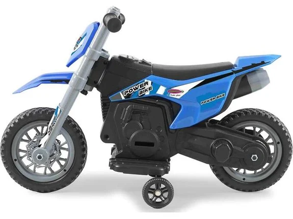 WinnerBike Dečiji motor na 2 točka Go cart Supermoto
