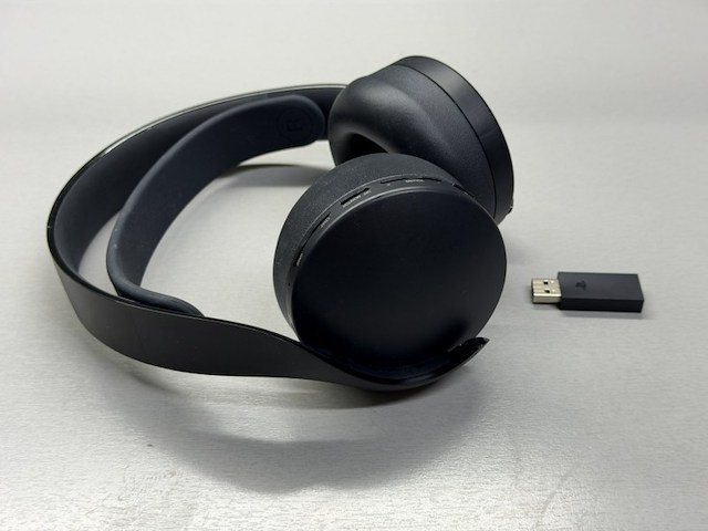 PS5 PS4 slušalice Sony Pulse 3D Wireless Headset