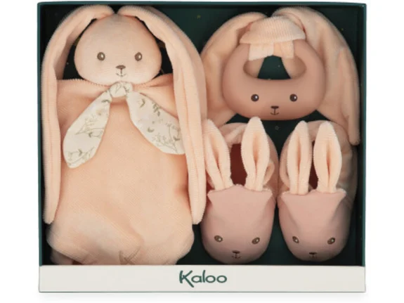 Kaloo Poklon set za bebe - Zeka