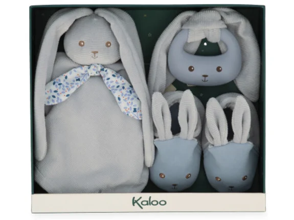 Kaloo Poklon set za bebe - Zeka