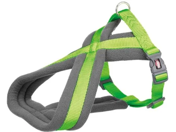 Trixie Premium postavljen am 50-90cm/25mm zelena