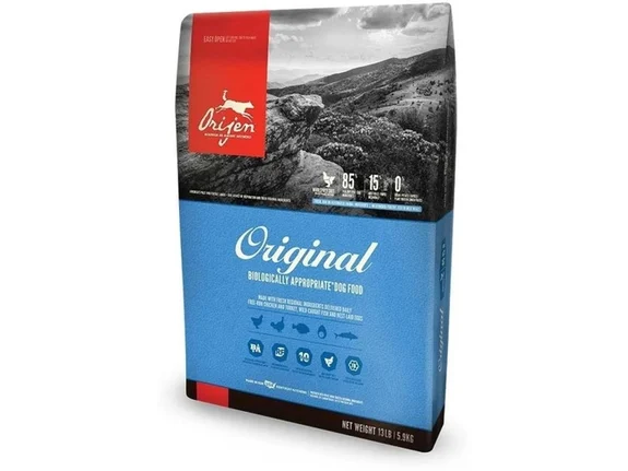 Orijen Hrana za pse Original 11.4kg