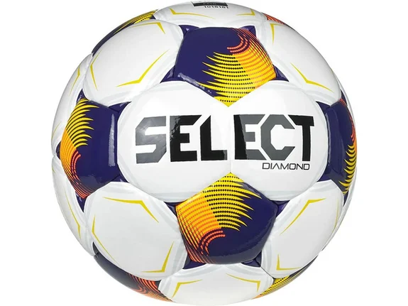 Select Fudbalska lopta Diamond V26 FIFA B 5