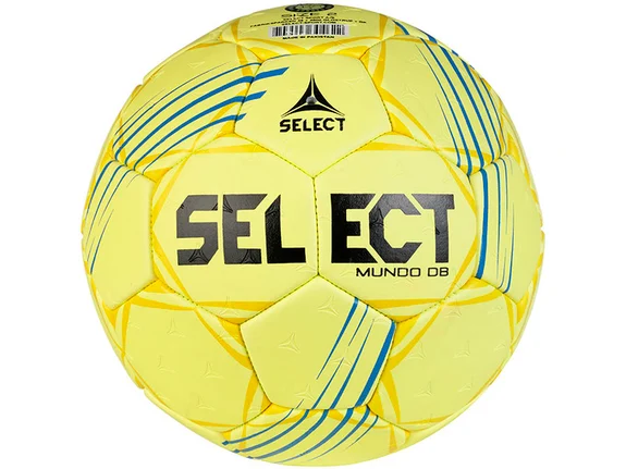 Select Rukometna lopta Mundo DB V24 EHF 1