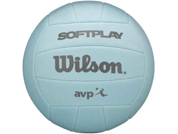 Wilson Lopta za odbojku Soft Play